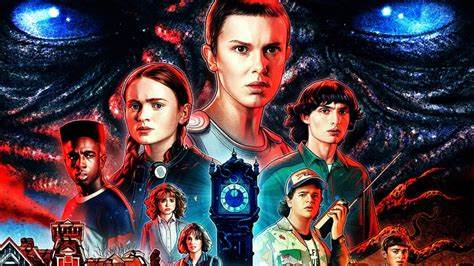 Stranger Things saison 5 : date de sortie, casting et révélations ...